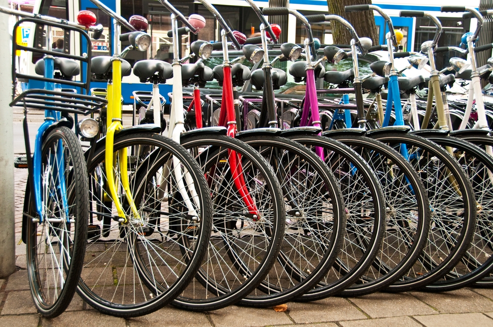 Découvrez les différents types de vélos qui existent sur le marché